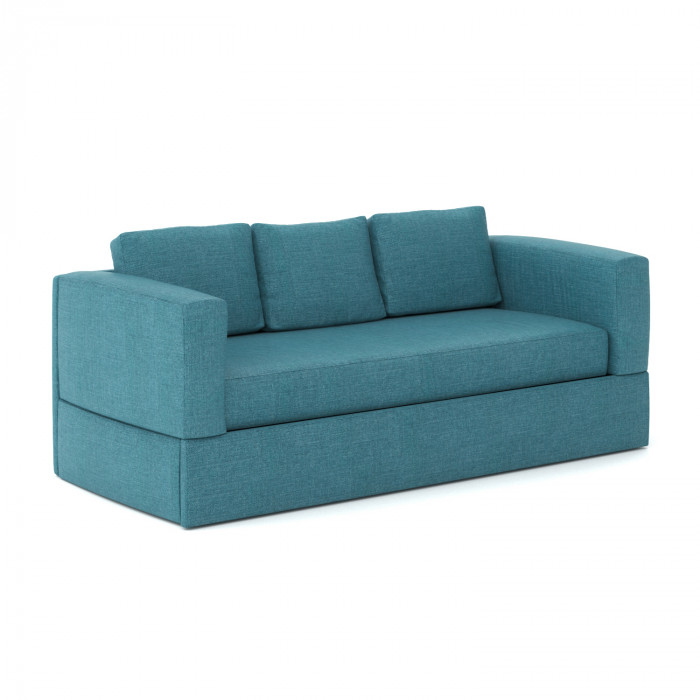 Turquoise Sofa Bed | Cabinets Matttroy